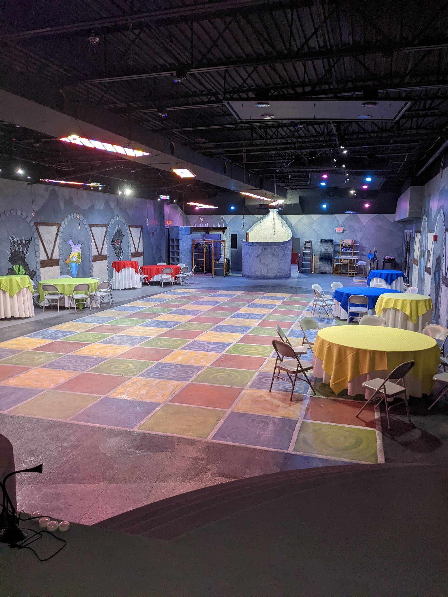 New England Retro LAN & Video Game Fest